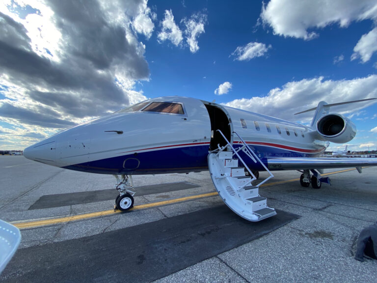 Home - DV Flight